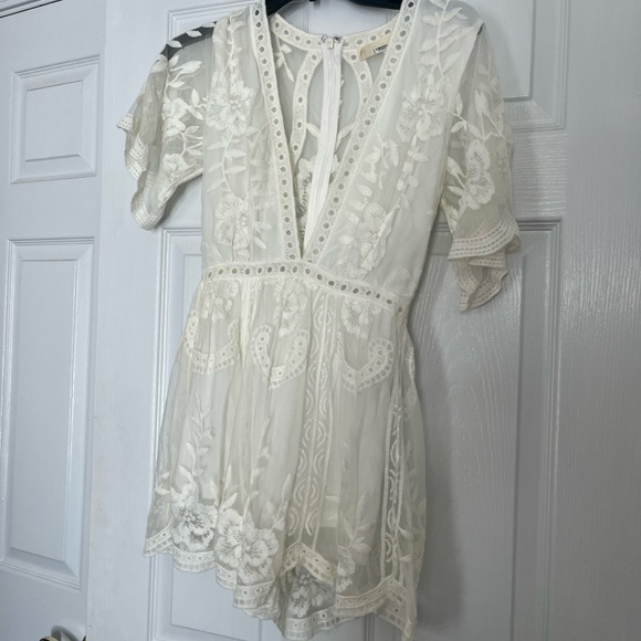 vestique | Intimates & Sleepwear | Like New Bridal Lacy Night ...
